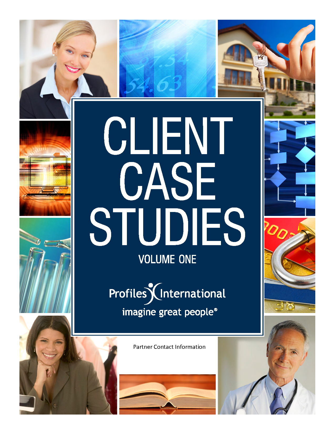 Case Study Book - Keldar Leadership